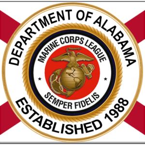 Detachment Commandants – Alabama Marine Corps League